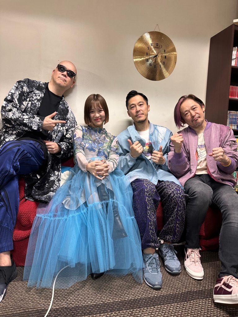 rhymester blog｜starplayers